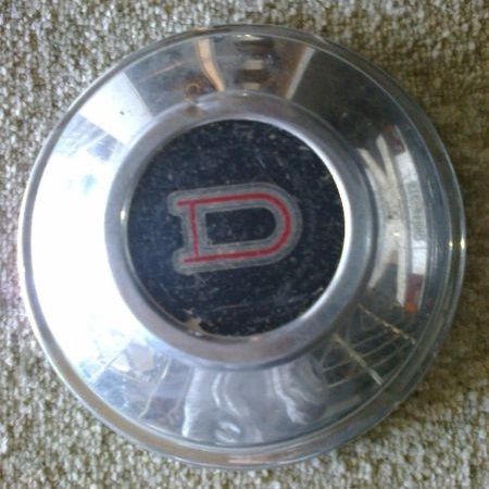 Tech Wiki - B210 Hubcaps : Datsun 1200 Club